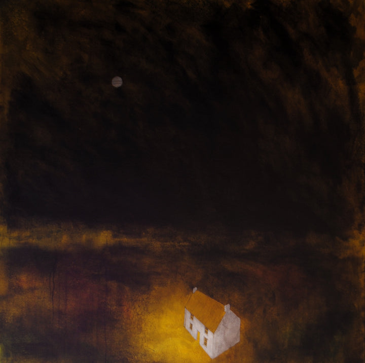 Andrew Gault – Canvas