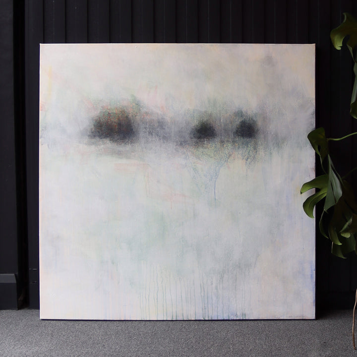 Andrew Gault – Canvas