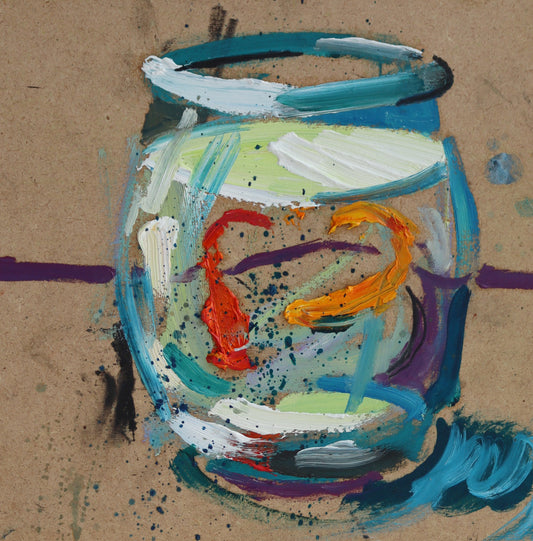 Andrew Cranley – Canvas