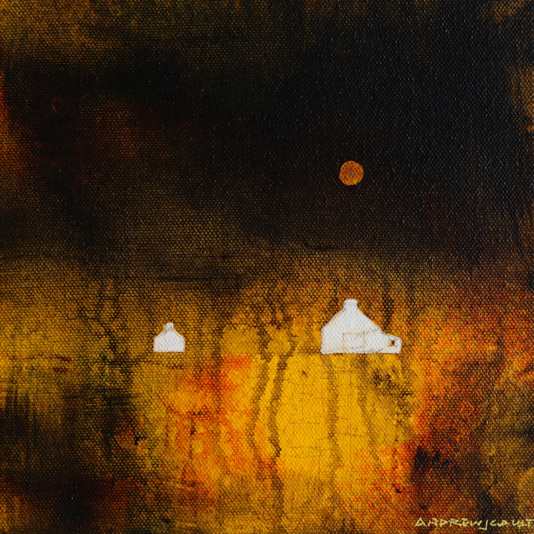 Andrew Gault – Canvas