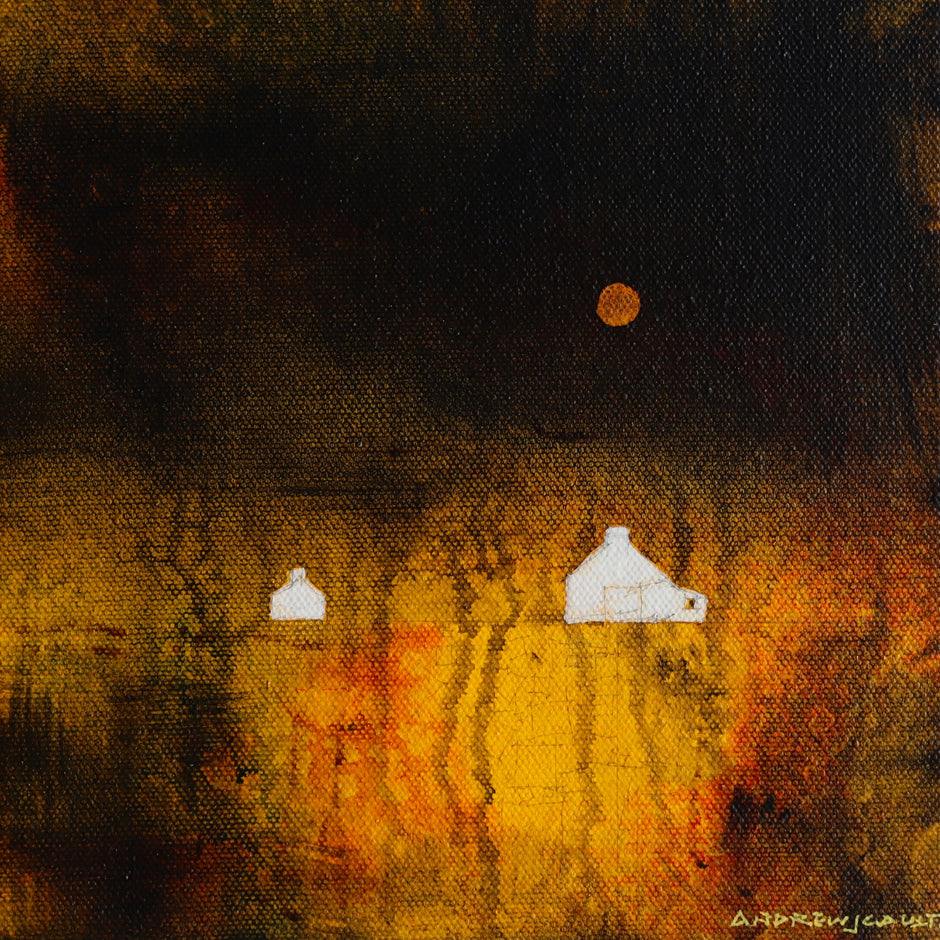 Andrew Gault – Canvas