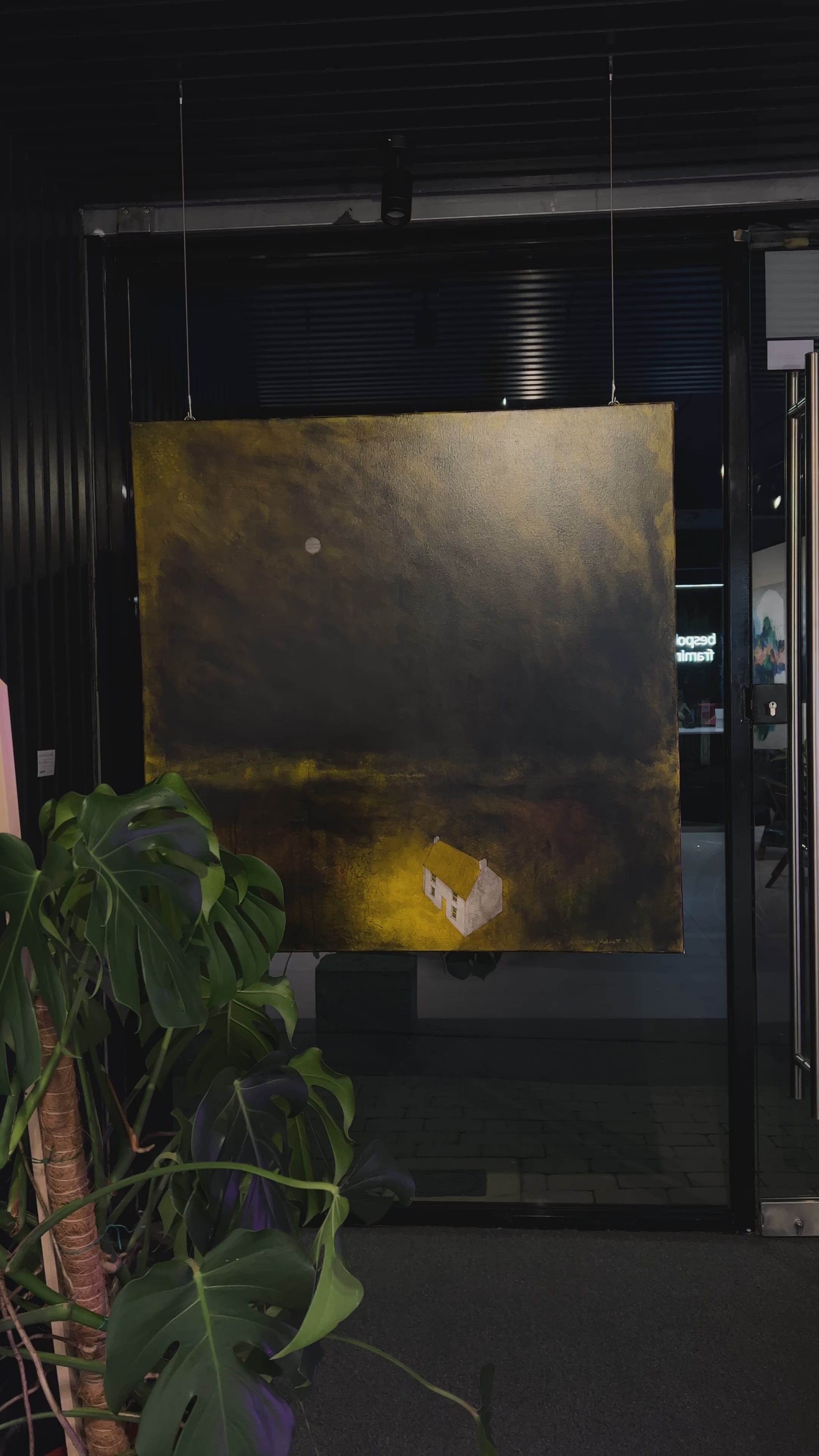 Andrew Gault – Canvas