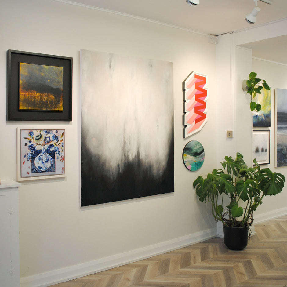 Laura Gray – Canvas