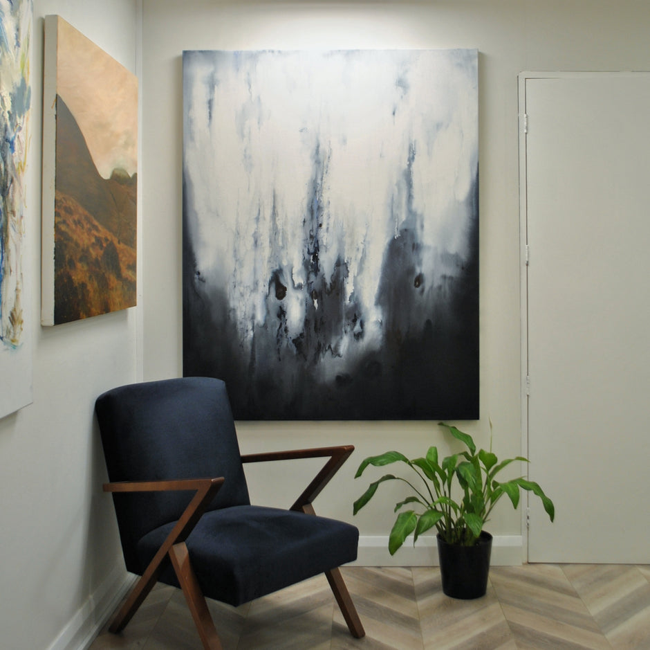 Laura Gray – Canvas