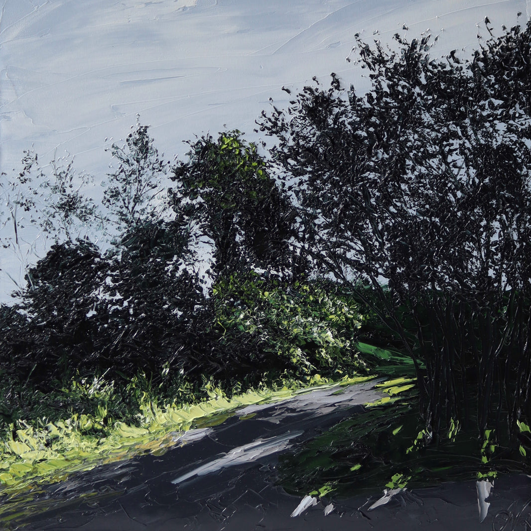 Stephanie Noble – Canvas