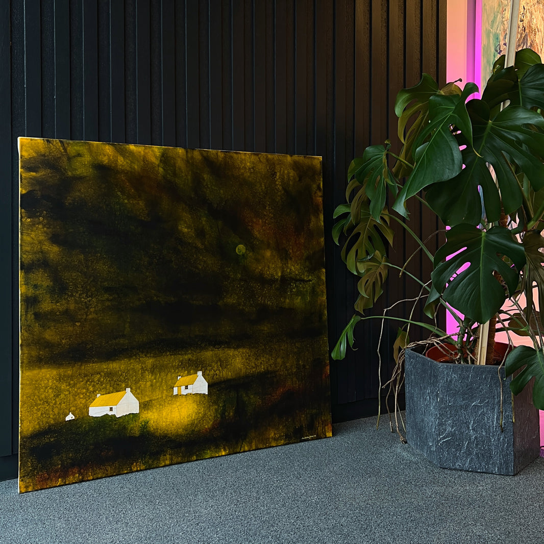 Andrew Gault – Canvas