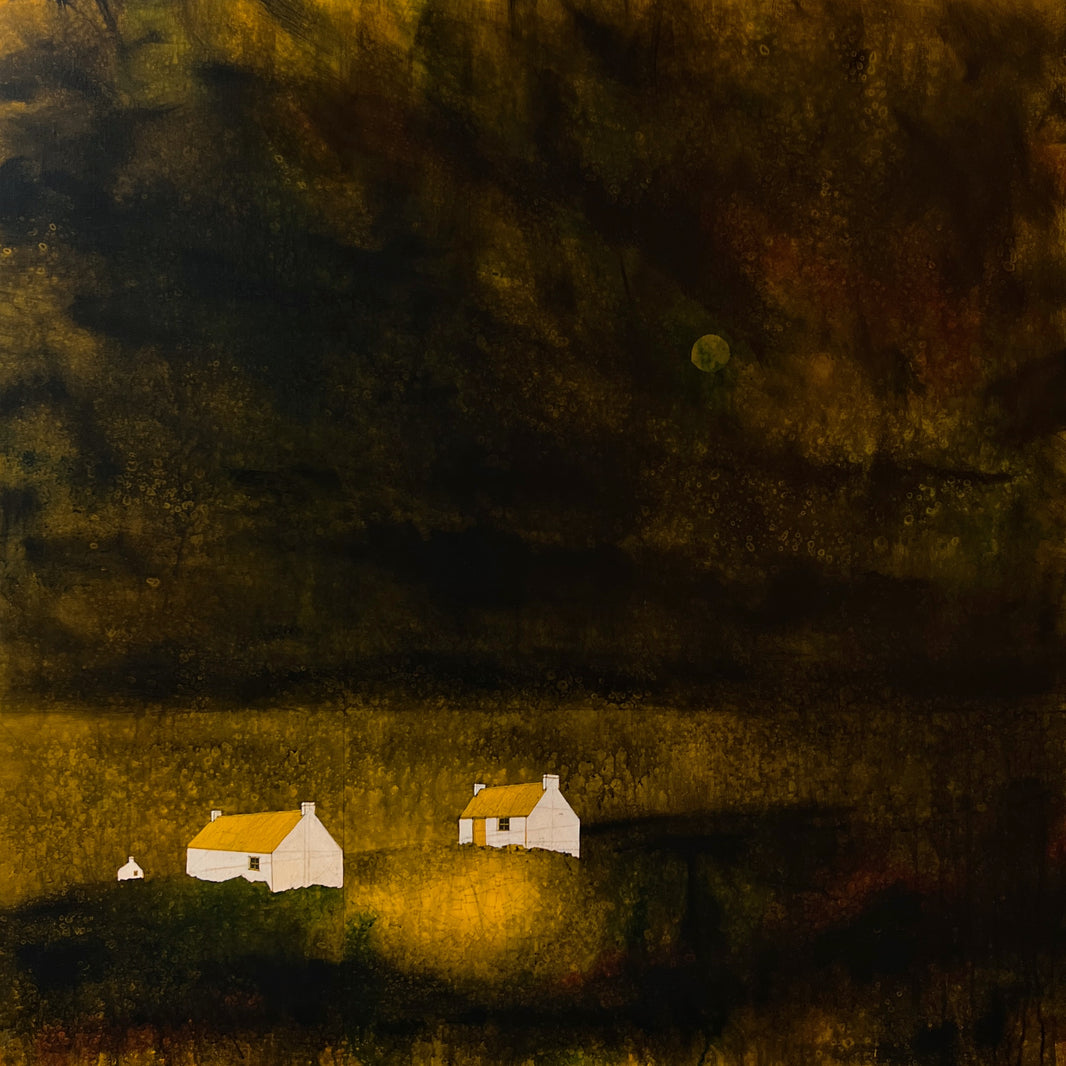 Andrew Gault – Canvas