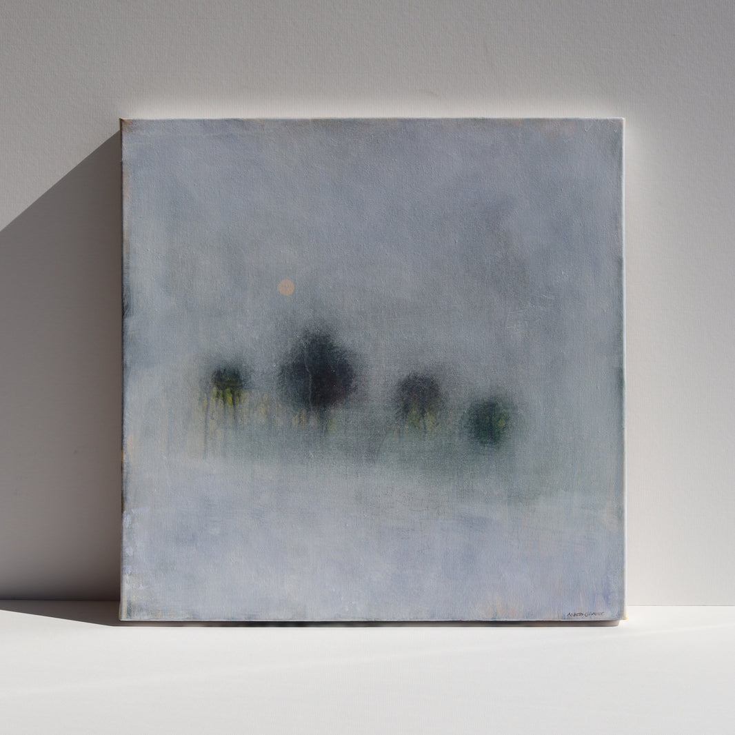 Andrew Gault – Canvas