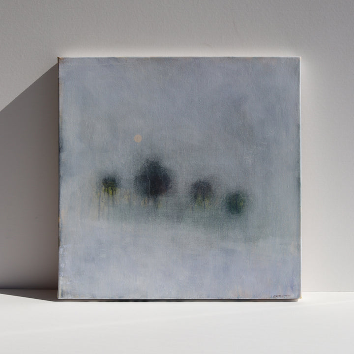 Andrew Gault – Canvas