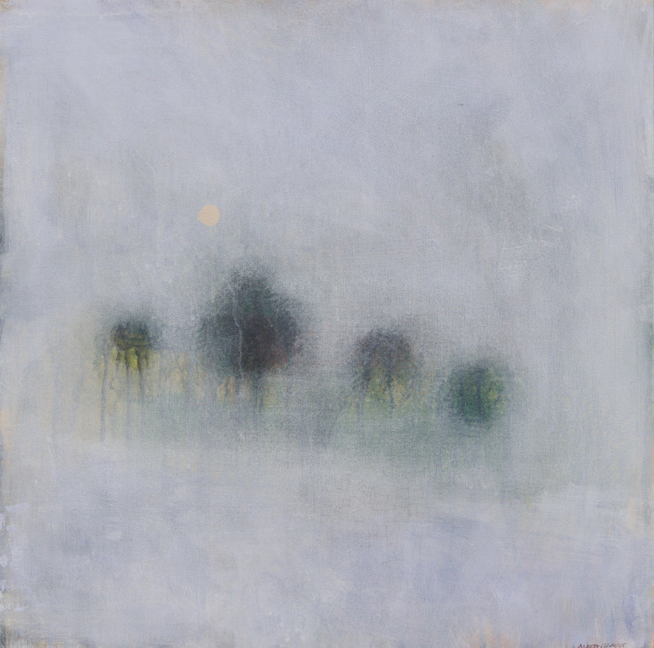 Andrew Gault – Canvas