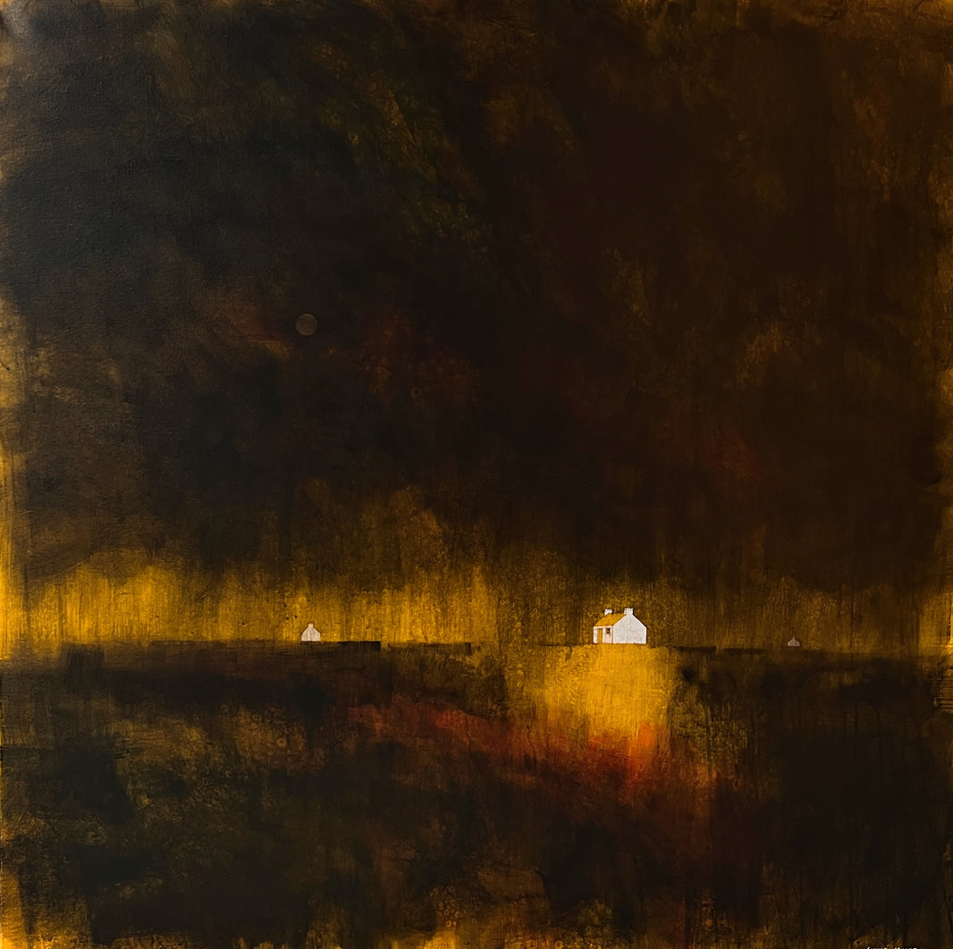 Andrew Gault – Canvas